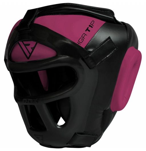 MMA Training and Kickboxing Headgear for Sparring RDX Headguard for ...