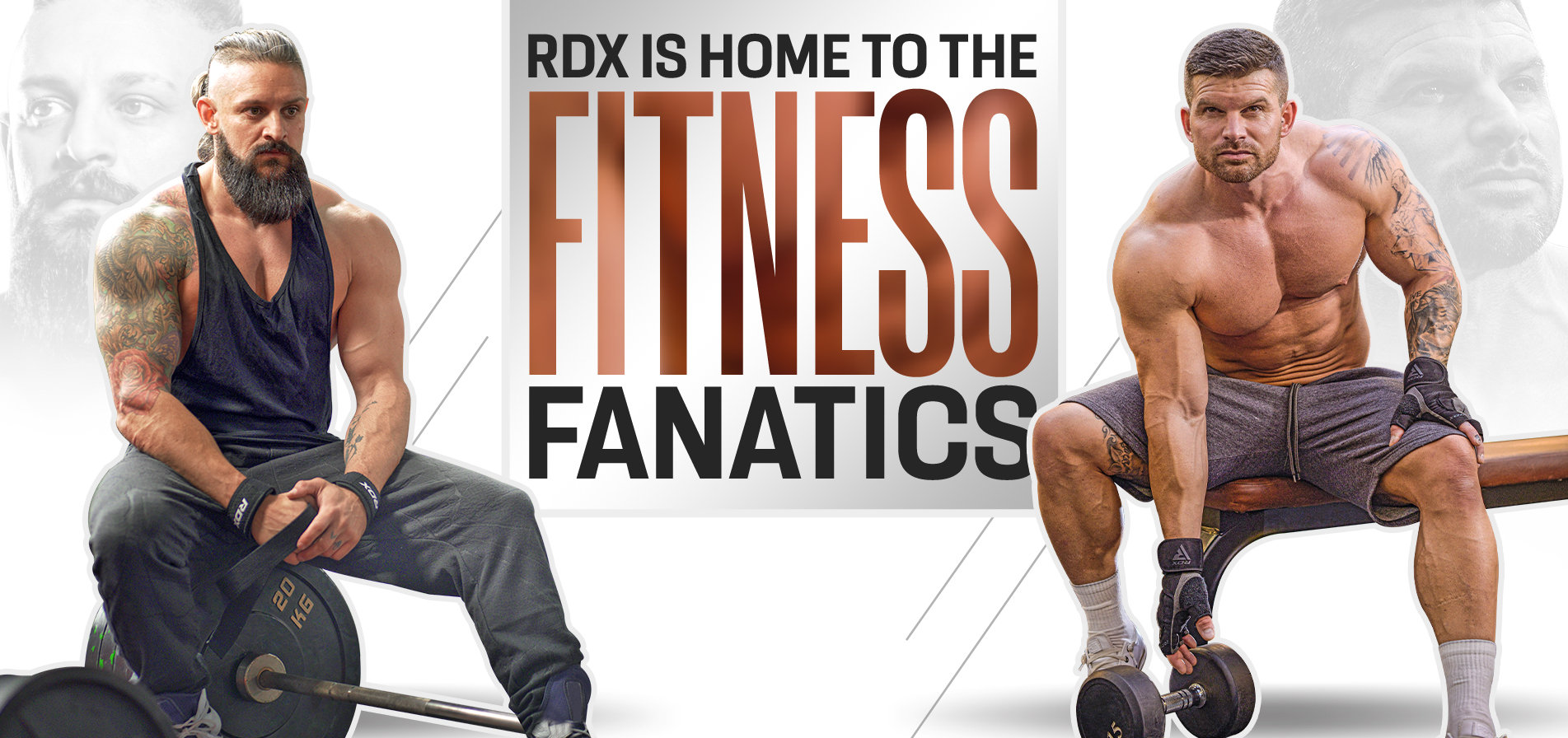 Boxing, MMA, Yoga, Fitness, Combat Sports Equipment & Gear | RDX ...