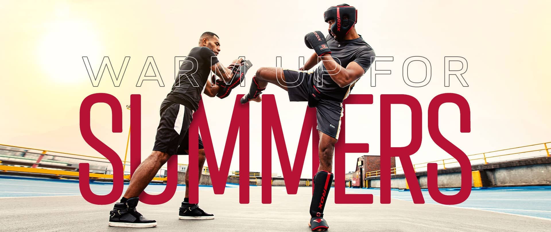 Boxing, MMA, Yoga, Fitness, Combat Sports Equipment & Gear | RDX ...