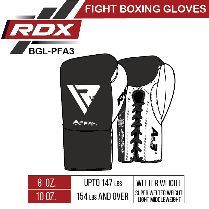 Rdx Boxing